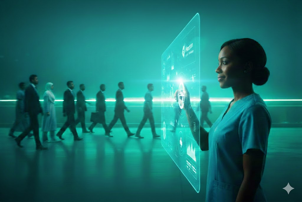 Horizon Health Global Consultancy - Empowering Healthcare's Future